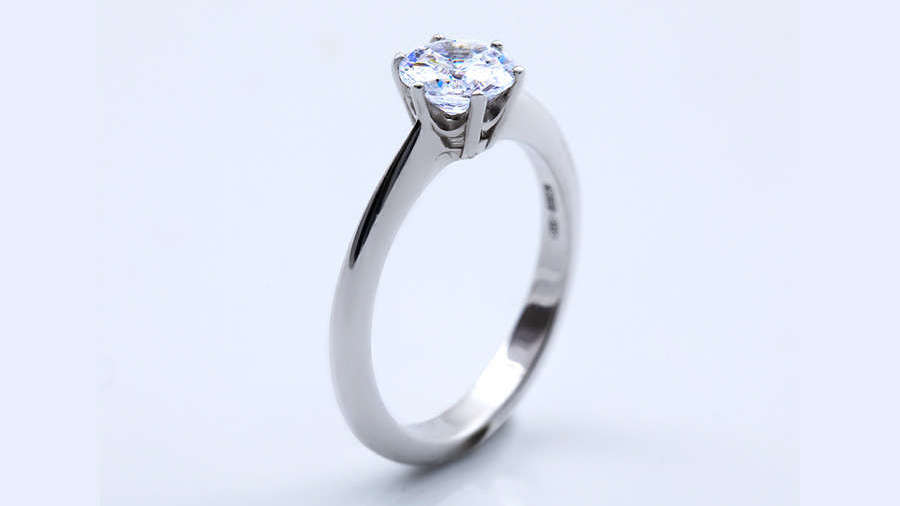 My Diamond Ring® | Official Site | Insured Shipping and Free Returns